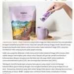 Tempat Beli Produk Hotto Multigrain – Hotto Official