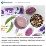 Tempat Beli Produk Hotto Multigrain – Hotto Official