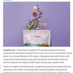 Tempat Beli Produk Hotto Multigrain – Hotto Official