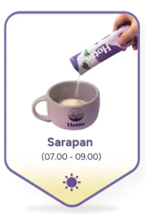 Tempat Beli Produk Hotto Multigrain – Hotto Official